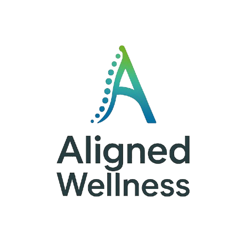Aligned Wellness - Life, aligned.